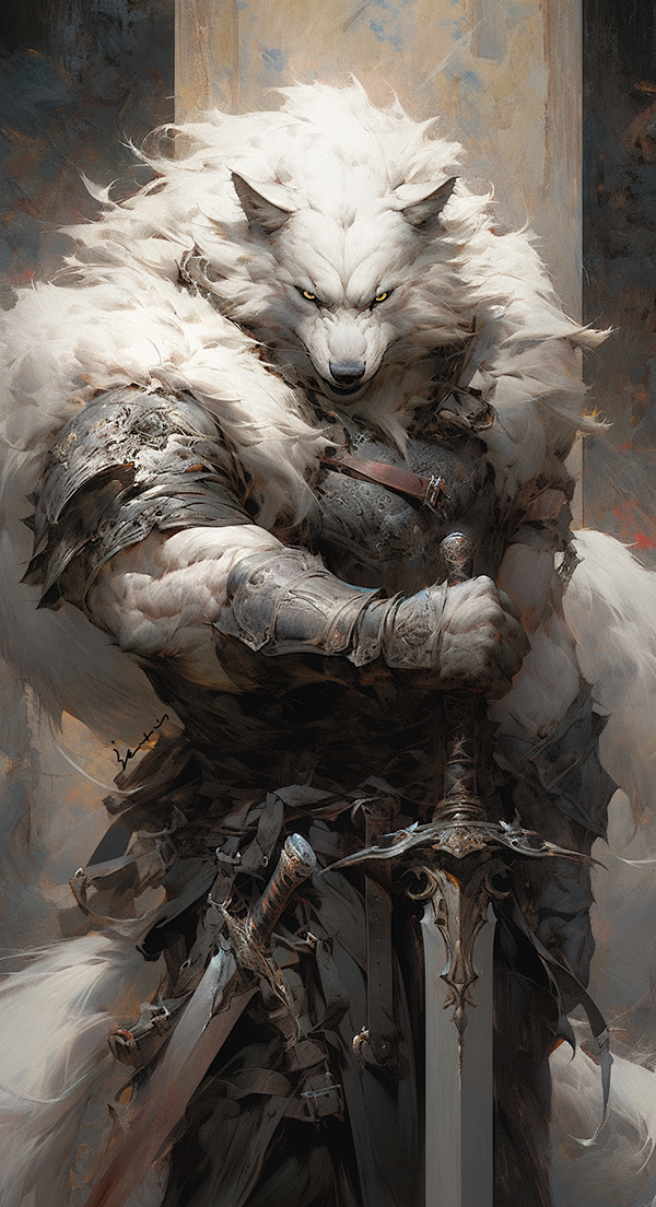 Furry_hero wolf_zxs (2)