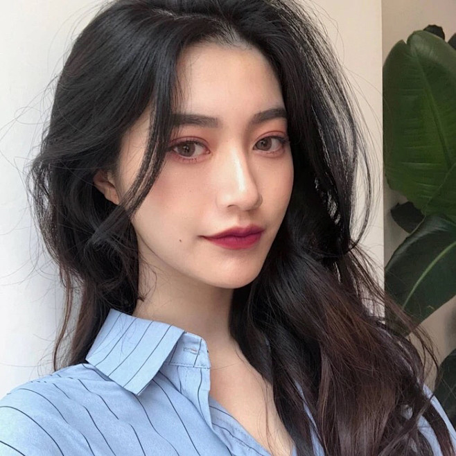 微博 ins qq vx 头像 女