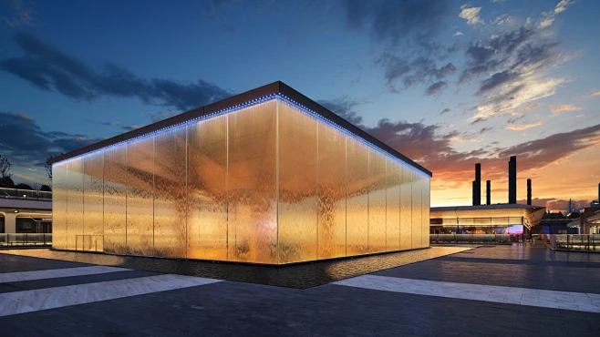 SKP - hhlloo-花瓣网