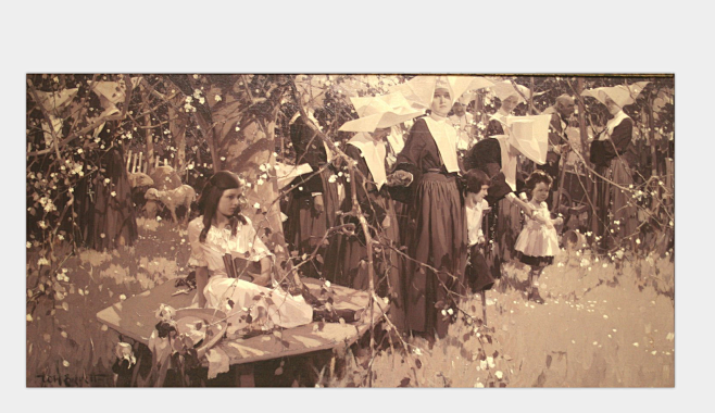 Walter H. Everett (1880-1946)