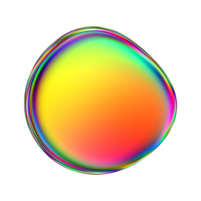 Blob Shape 64-花瓣网