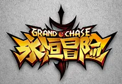 部分游戏LOGO-合集图片_字体图片素材-花瓣网