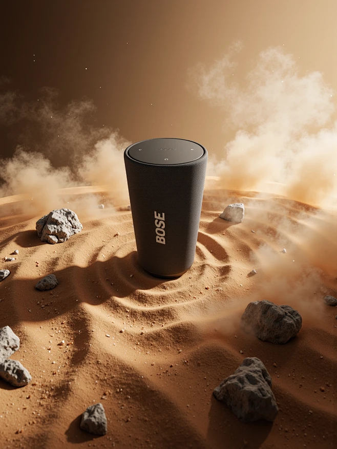 【摸鱼】Flux超写实商业渲染_电商产品场景-LoRA-大摸鱼家_Xr-LiblibAI-花瓣网