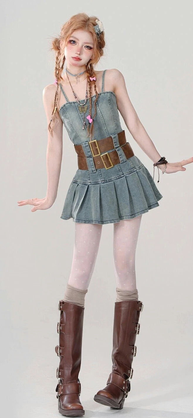 品牌：Kelly Kitty 采集@别致的七-花瓣网