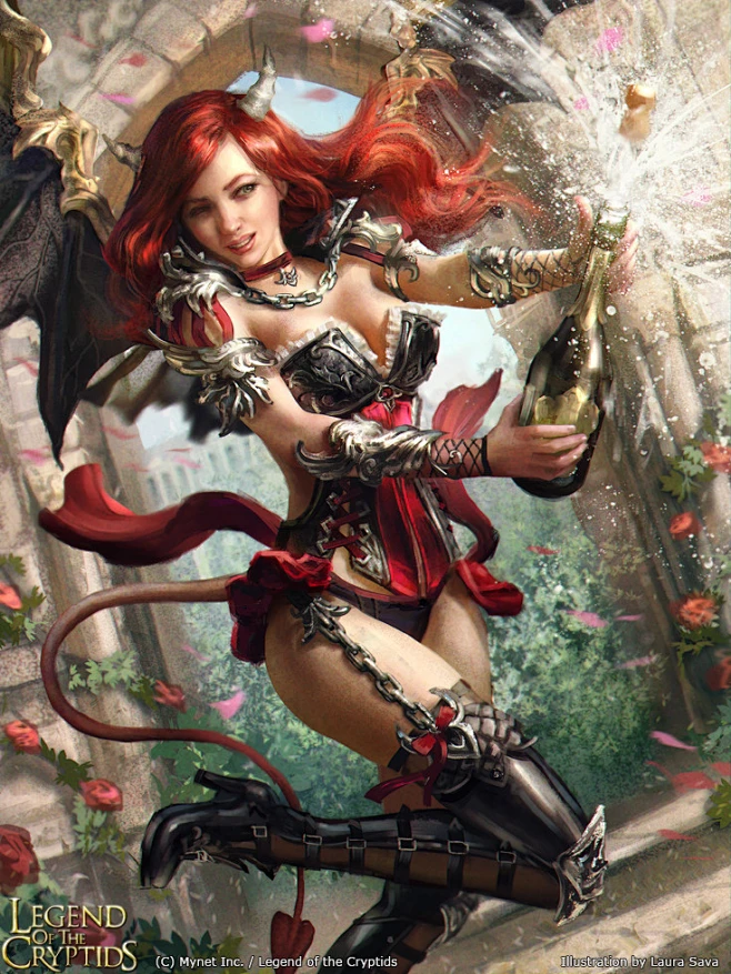 Legend of the Cryptids - Pellini adv., Laura Sava : Legend of the Cryptids - Pellini adv. by ...