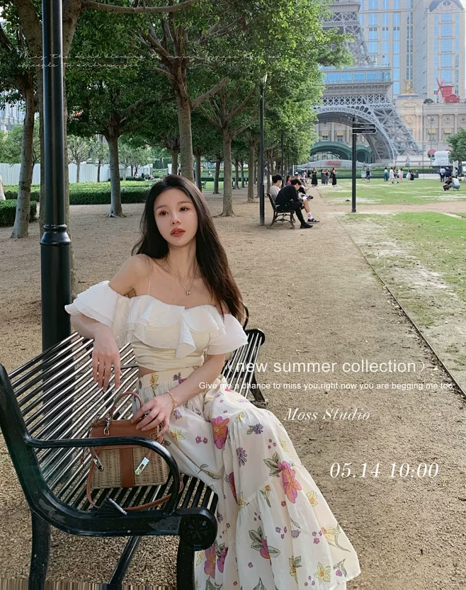 MOSS STUDIO-花瓣网