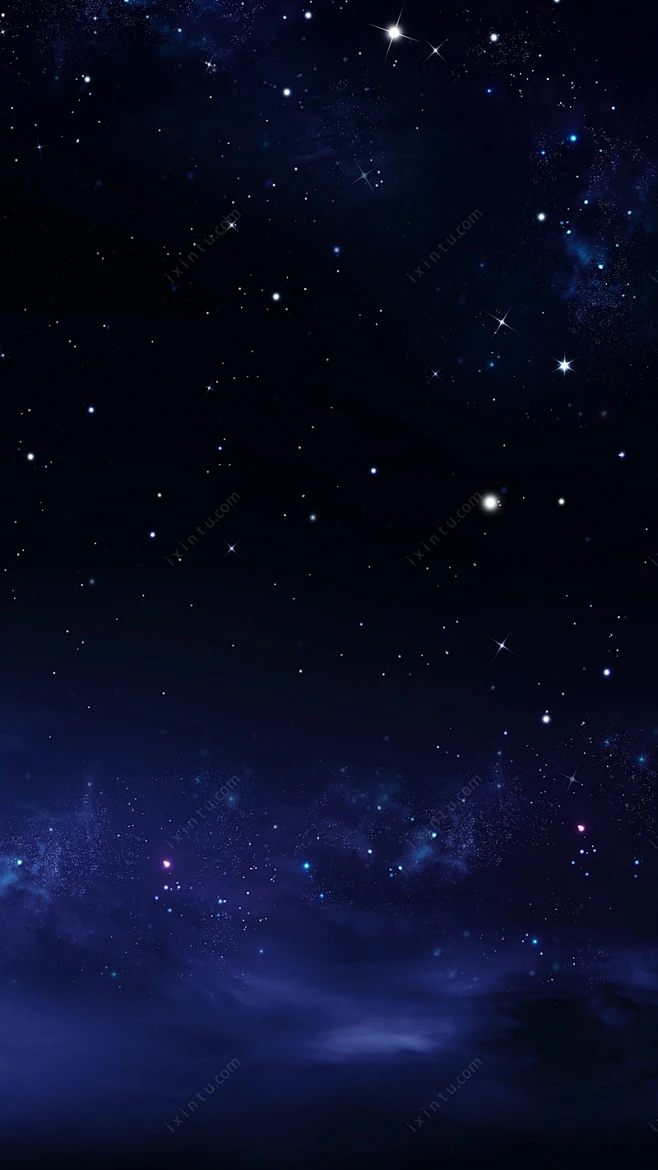 星空H5背景jpg背景图_新图网 https://ixintu.com 星空 星星 夜晚 星云 星海 H5背景 H5 h5 星际 摄影 风景-花瓣网