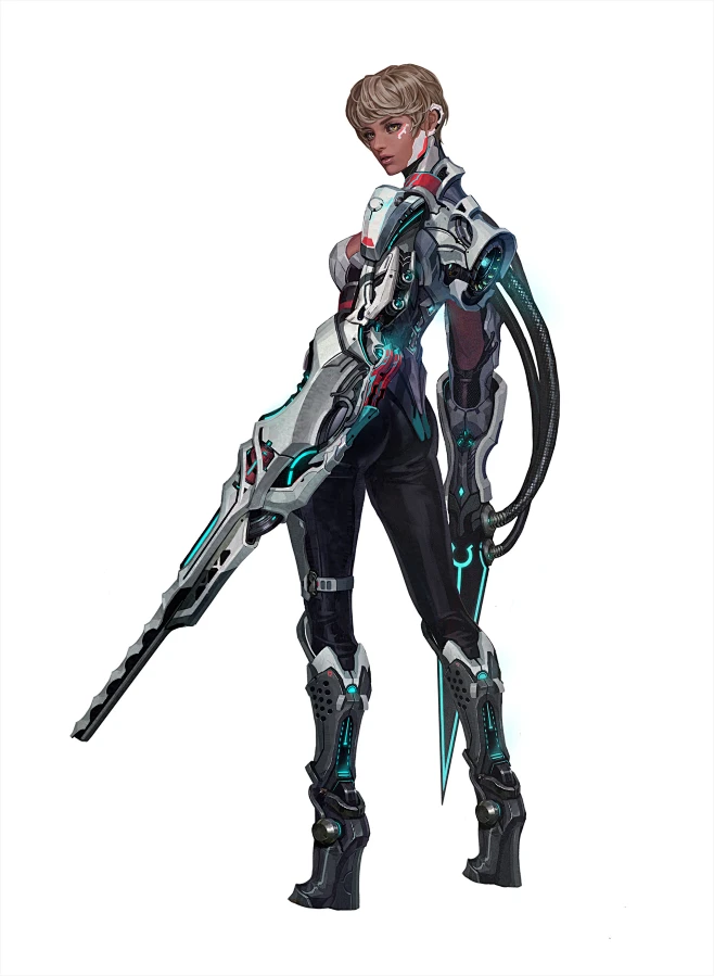 sf practice, c juk (choi ji wuk)-花瓣网