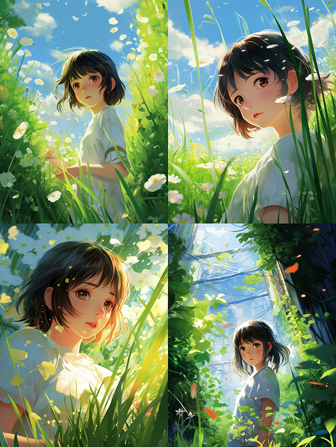 MJ 图生图 图片地址：https://huaban.com/pins/5620127372