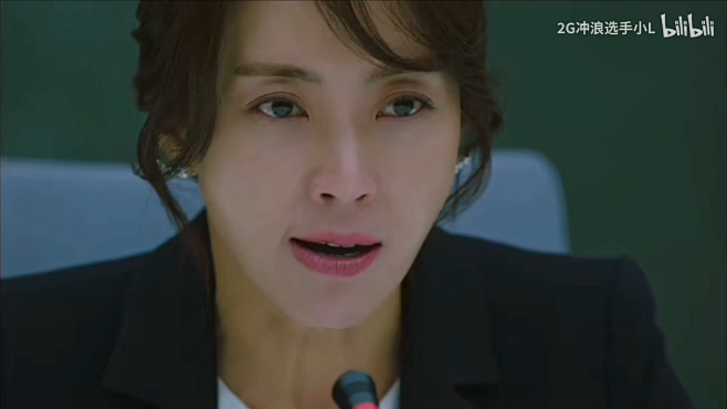 【THE K2】崔宥珍cut25 崔成远设局威胁崔宥珍，宥珍气到摔杯子_哔哩哔哩_bilibili