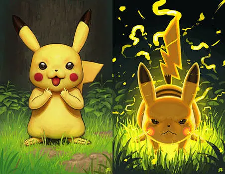 KoreyRiera - Hobbyist, Artist | DeviantArt-花瓣网