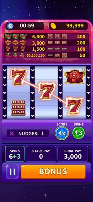 Fortune Wave Slots on the App Store-花瓣网