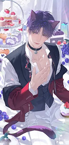 其中包括图片：Maca @nozz177 on Twitter图片_use图片素材-花瓣网