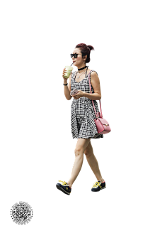 00丨PS效果图人物素材png免抠-花瓣网|陪你做生活的设计师 | 人物素材