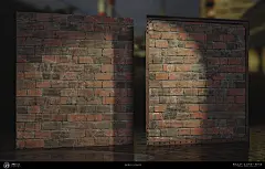 Half-Life 2 RTX - Materials图片_材质图片素材-花瓣网