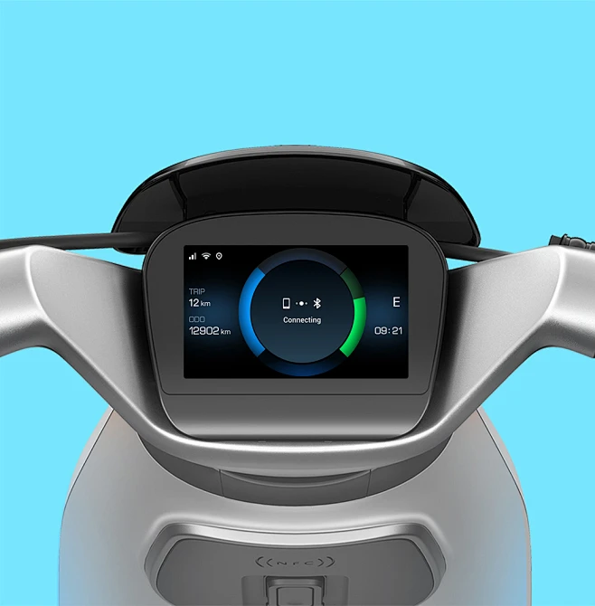 VFLY L - 雅迪VFLY-花瓣网