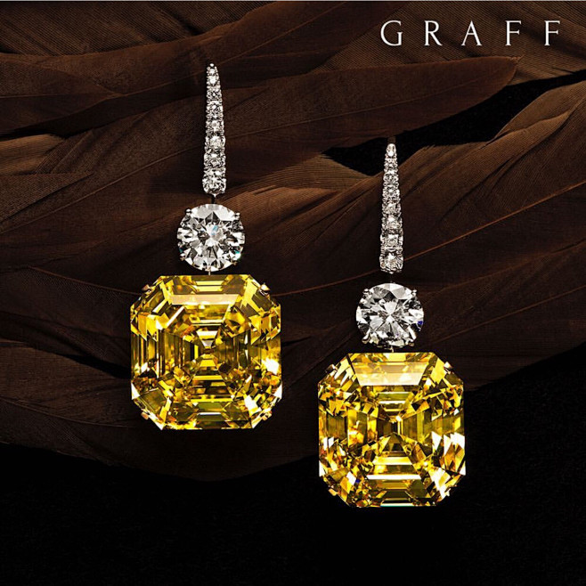 Graff London#首饰# #珠宝#