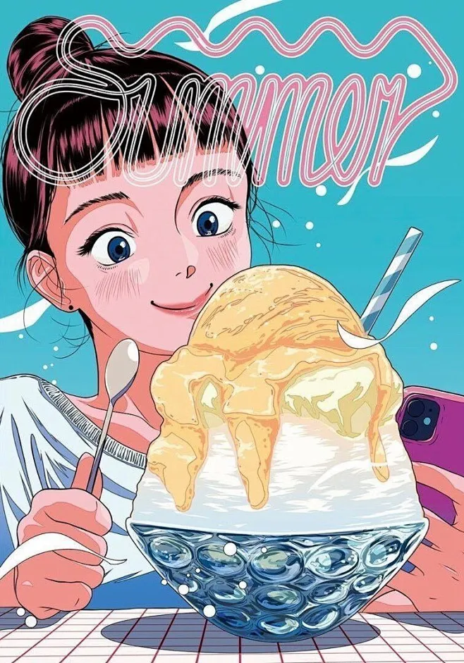 IG：_tree_13-花瓣网