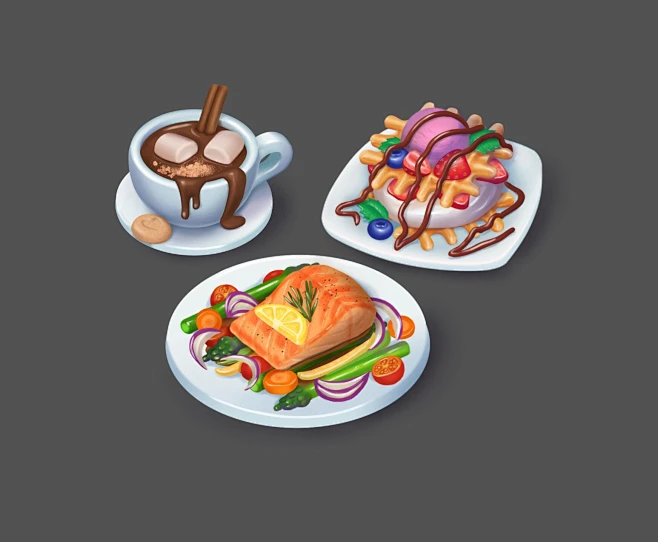 shevtsova-elena--花瓣网