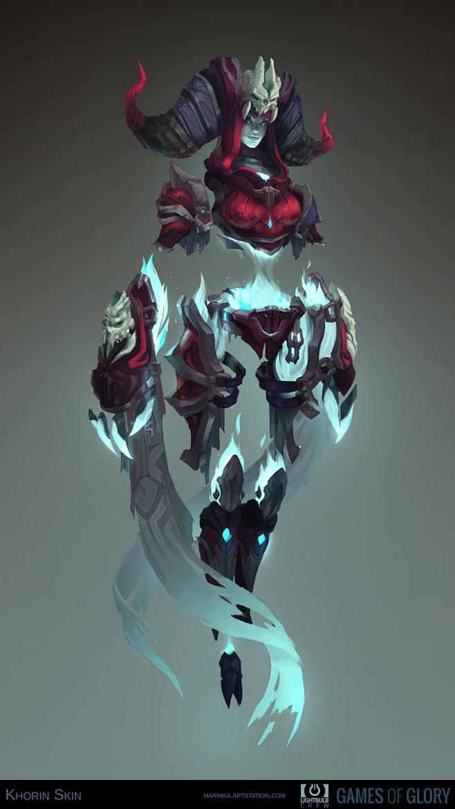 ArtStation : ArtStation is the leading showcase platform for games ...