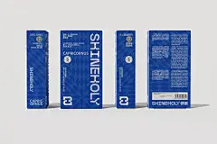 Wellmax Refrigerator Carton Design图片_包材参考图片素材-花瓣网