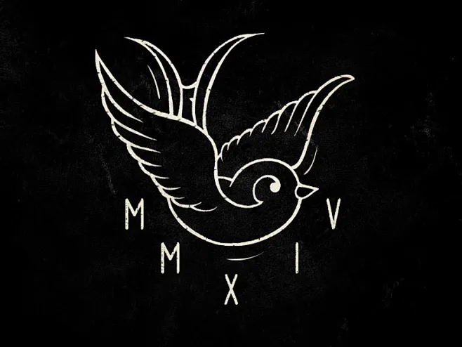 MMXIV -花瓣网