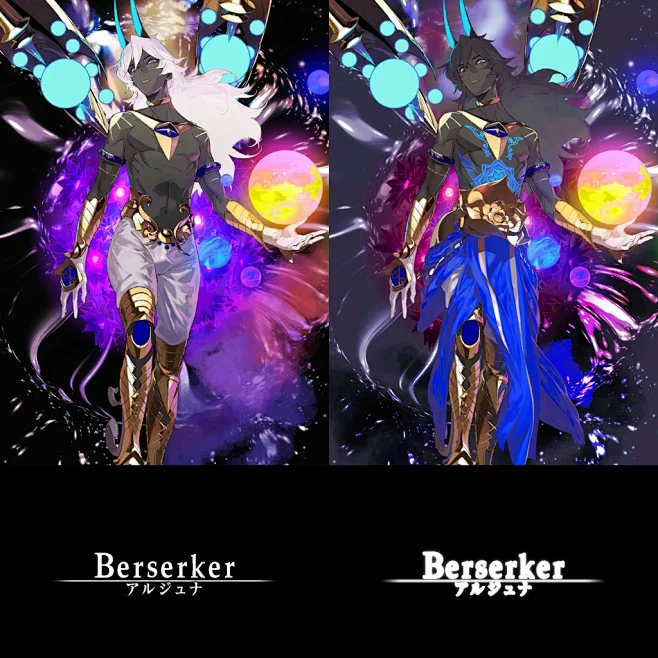 #Fate/GrandOrder# #f/go# #Fate/GO# 阿周... 来自FGOWIKI - 微博-花瓣网