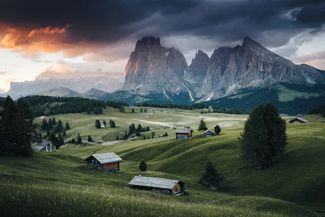 花瓣灵感详情页-花瓣网