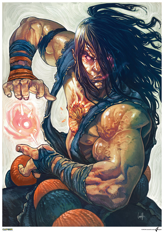 gary-choo-evilryu-gary