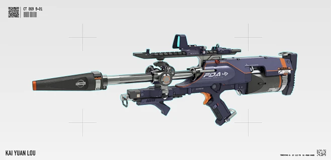 X-Matter Toxotidae-花瓣网