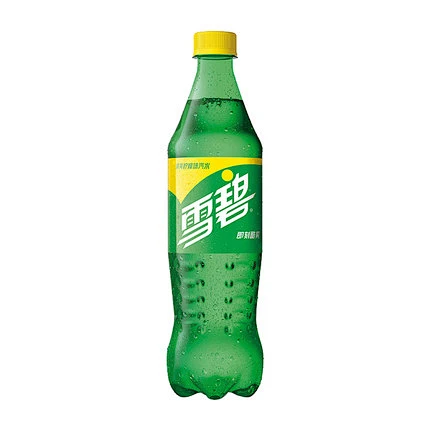 雪碧 柠檬味碳酸饮料汽水500ml*24瓶 经典口味 可口可乐公司出品-tmall.com天猫-花瓣网