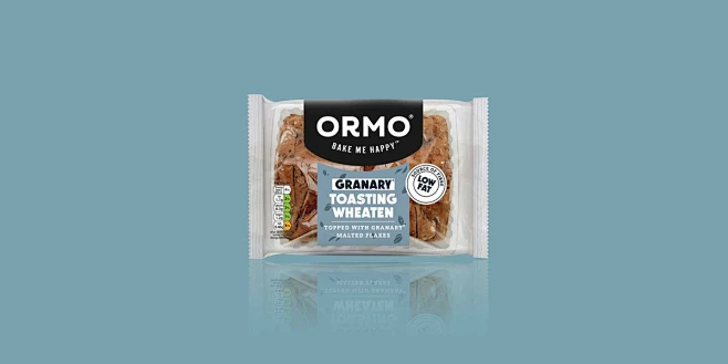 Ormo : Marks repositioned this iconic brand to attract more sales from ...