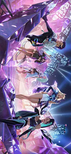 女团图片大全-女团高清好看的图片--花瓣＠^眼睛的画板