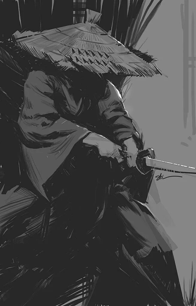 The Art of Stuart Kim : Discover the Art of Stuart Kim, senior concept ...