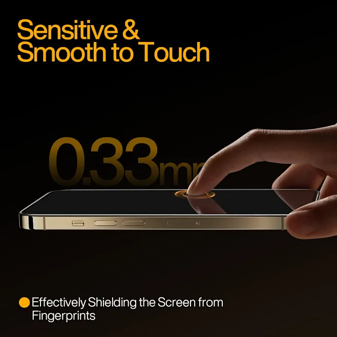 Amazon.com: SmartDevil 3-Pack Screen Protector for iPhone 14 Pro Max with 3-Pack Camera Lens ...