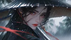 LL ZXM-国风武侠-hzj(28)-花瓣网