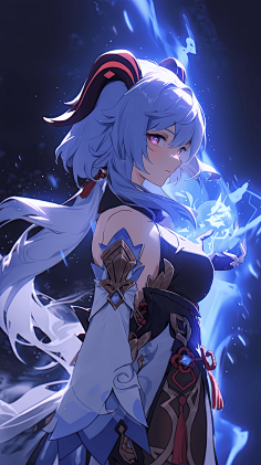 AI-mj NJ v5跑图测试，张力太强力了-花瓣网|陪你做生活的设计师