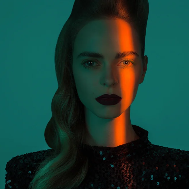 Top Creative Work On Behance : Showcase and discover creative work on ...