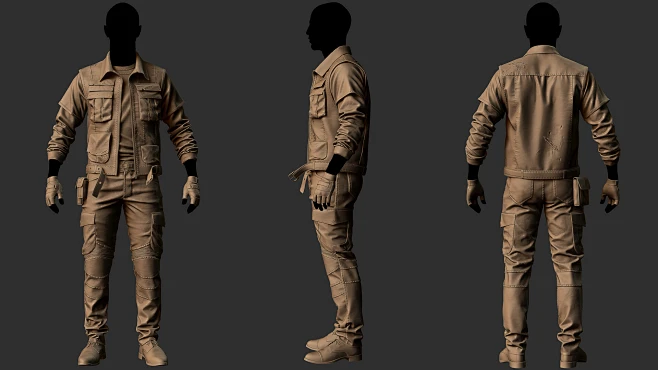 Leo Hunter-花瓣网