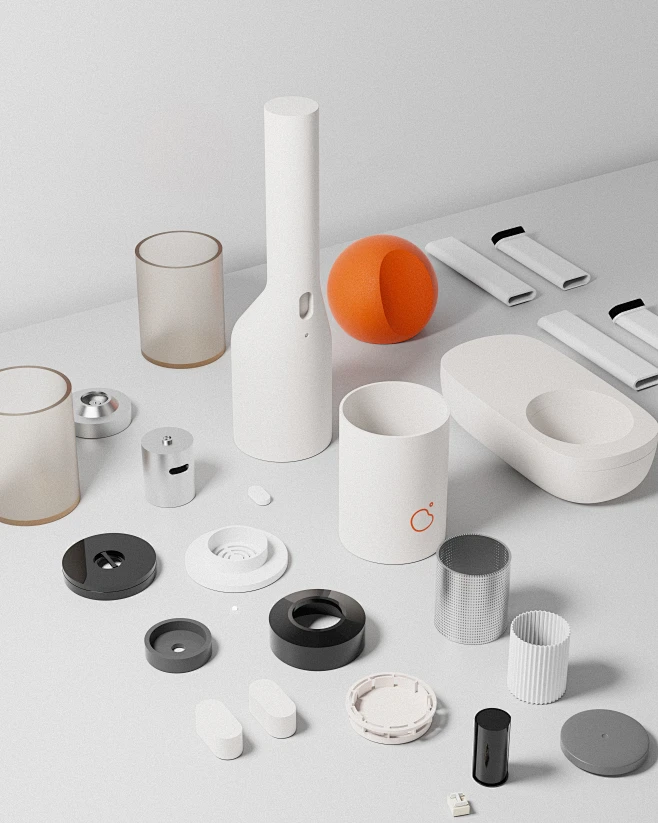 design product design product 3d modeling industrial design Rhino 3D ...