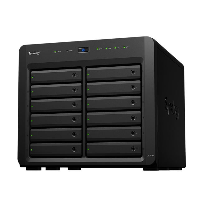 Server NAS Synology