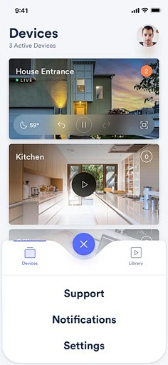 Search Smart, Home, App, and Interface images on Designspiration : See ...