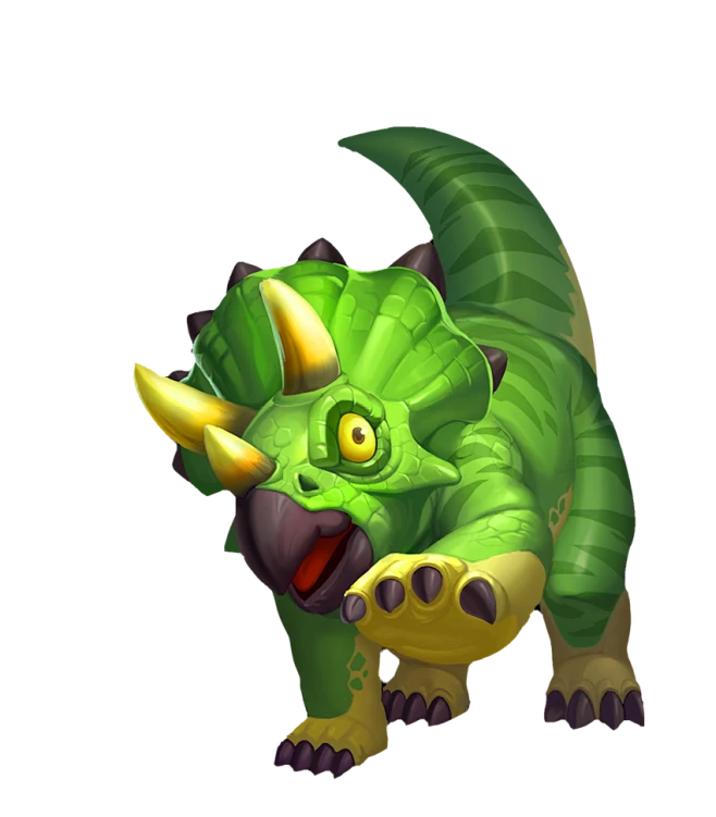 [Primal Wars]手游官网--恐龙出没，全军戒备-花瓣网