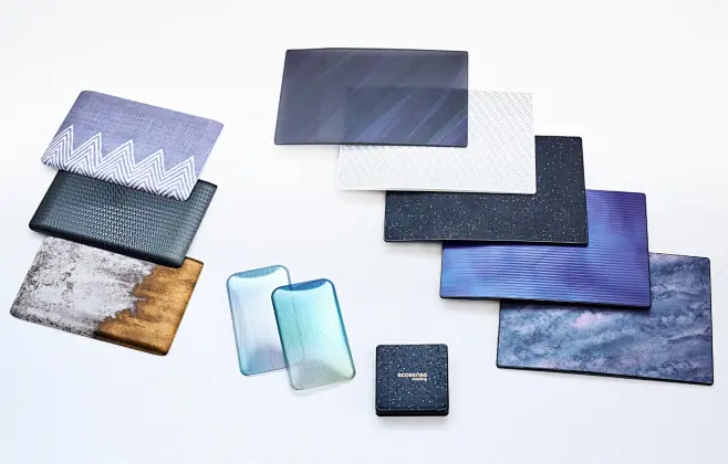 From CMF Design Inspiration to Mass Production: Creating the Design & CMF Sample Book (Interview ...