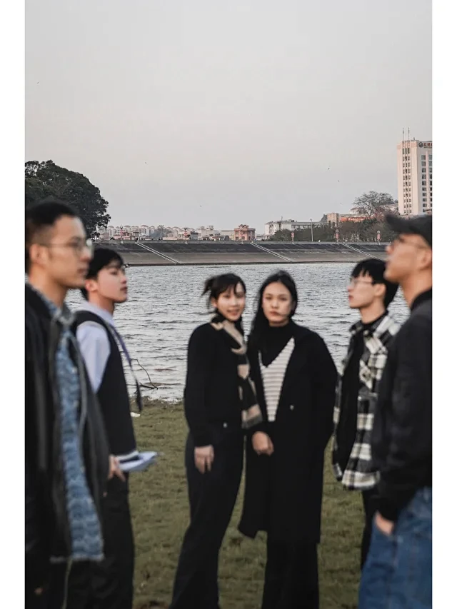 多人拍照 - 小红书搜索-花瓣网