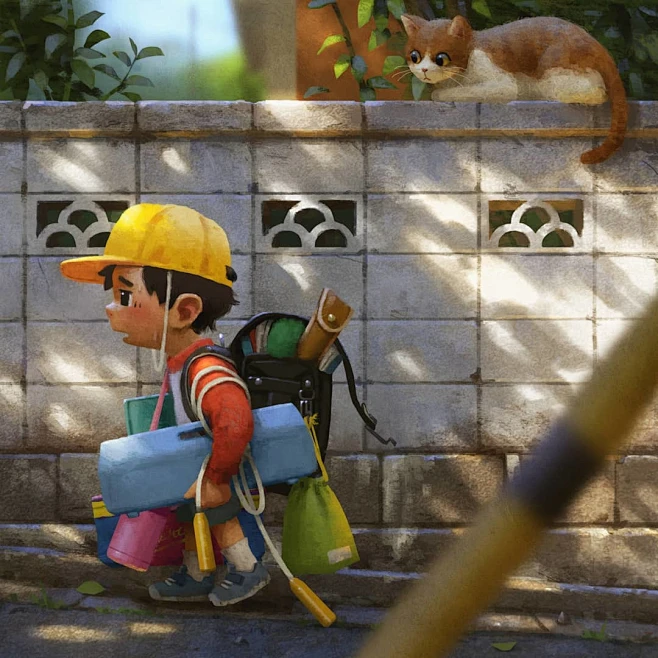 Photo by Yohei Hashizume on June 21, 2019. May be an image of outdoors.-花瓣网