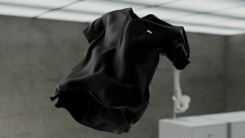 FIGS - FORMx Launch Campaign :: Behance-花瓣网