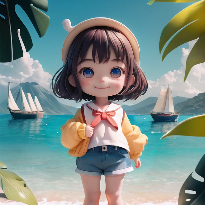 Ip角色