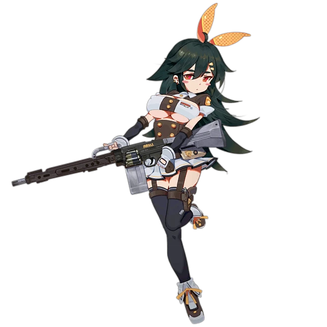 __cetme_ameli_girls_frontline_drawn_by_waterkuma ...