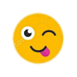 emjo笑脸